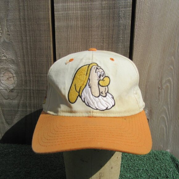 Disney | Accessories | Vintage Disney Snow White And The Seven Dwarfs ...
